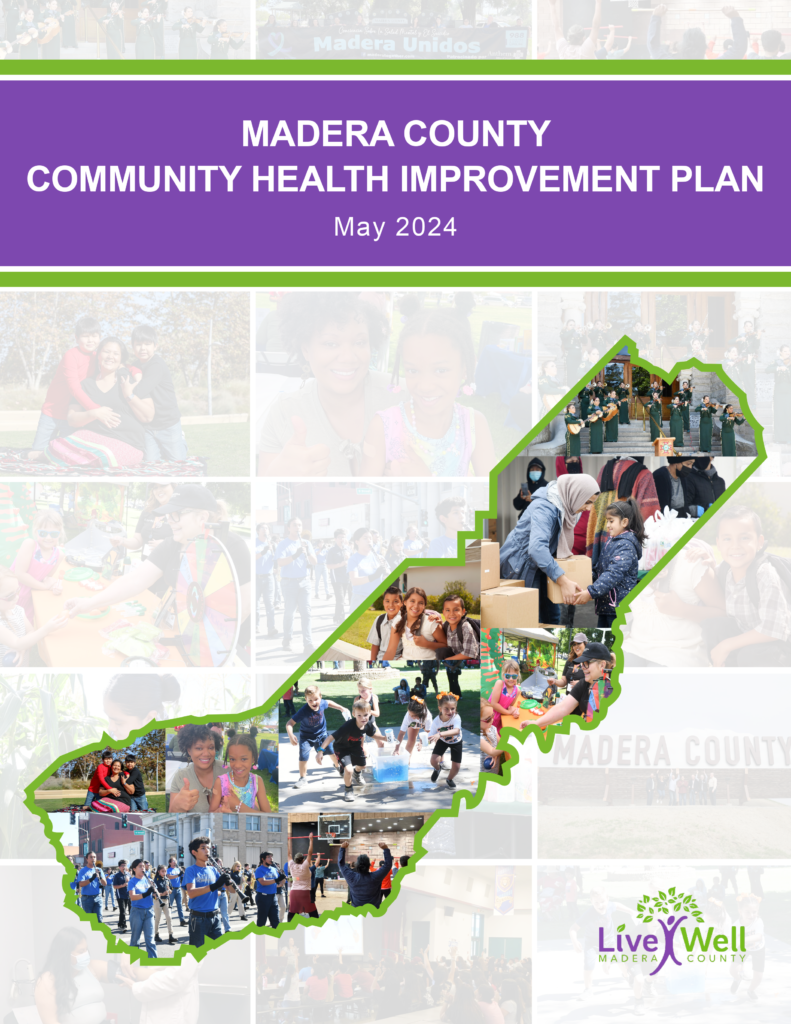 Community Action Partnership of Madera County